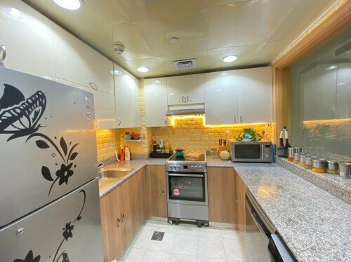 Emlak ofisi Ideal Shelters, Dubai, foto
