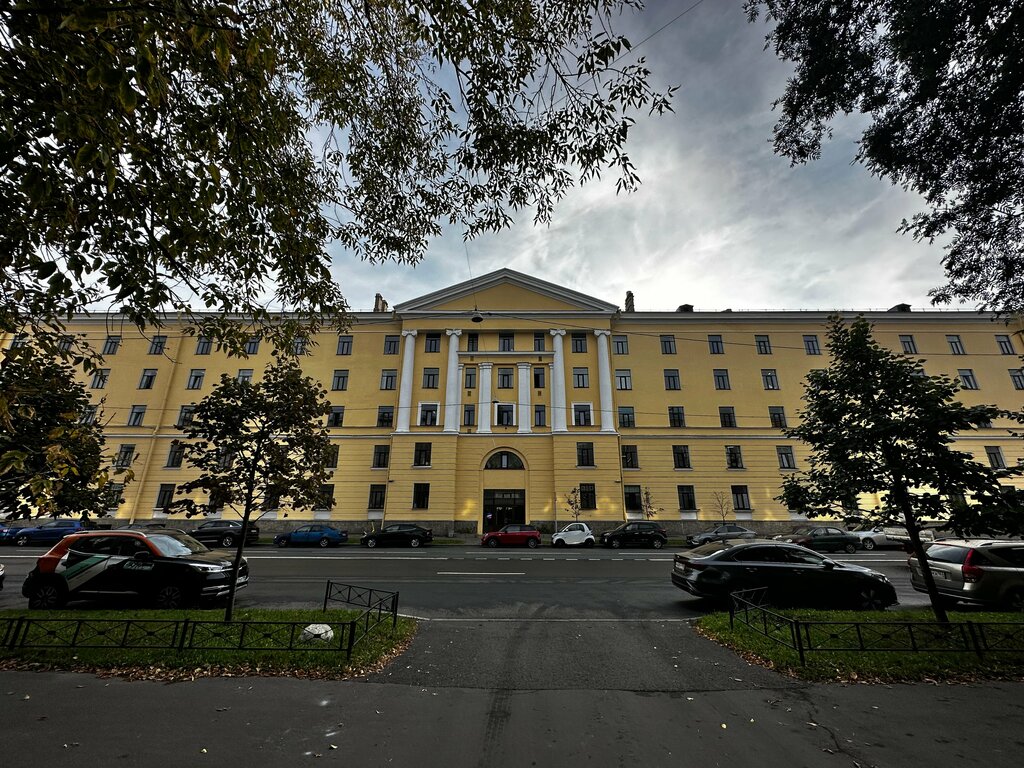 Kozmetoloji, kozmetik salonları Бюро Красоты, Saint‑Petersburg, foto