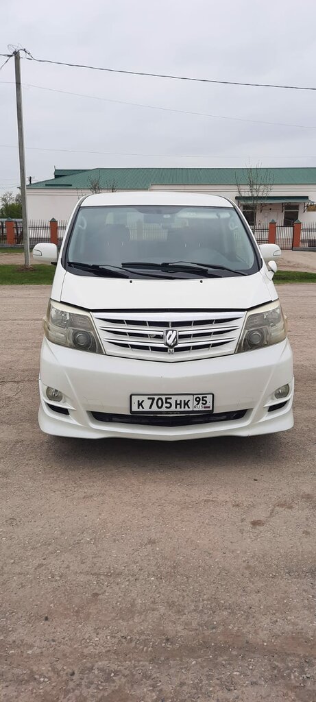 LPG kurulumu AutoGBO, Leninsk‑Kuznetski, foto