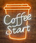 Coffee start (Gromova Street No:145), al götür kahve  Yekaterinburg'dan