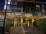 Bai Cauldron (Kasymaly Bayalinov Street No:131), kafe  Bişkek'ten