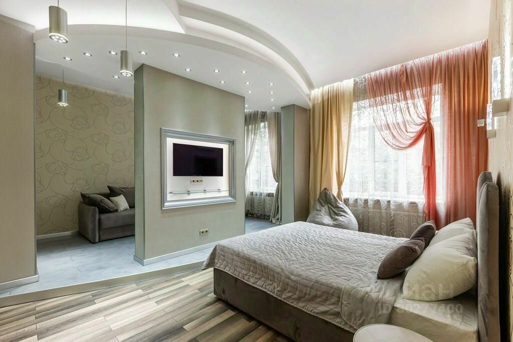 Kısa süreli konaklama Aleksandrovka Park, Moskova ve Moskovskaya oblastı, foto