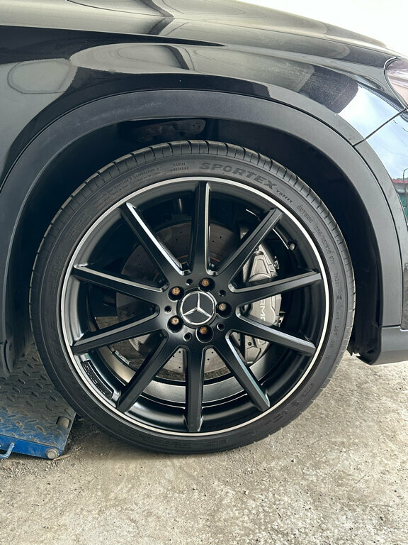 Oto lastik tamiri Диск сервис, Petropavlovsk, foto