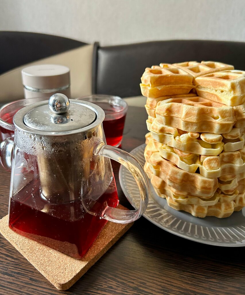 Çay mağazaları Teaforhome.ru, Saint‑Petersburg, foto