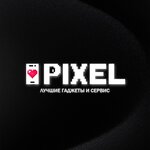 Pixel (Stalevarov Street No:36), elektronik eşya mağazaları  Cherepovets'ten