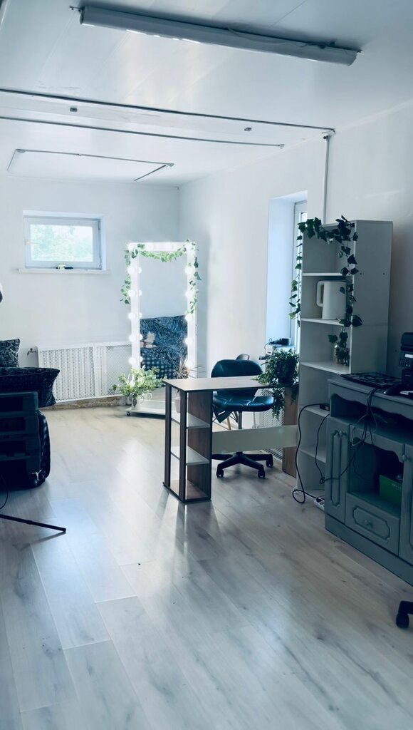 Dövmeciler Deepinkdrops, Belooziorski, foto
