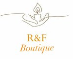 R&f Boutique (Leninskiy Avenue No:82к1), hediyelik eşya mağazaları  Saint‑Petersburg'dan