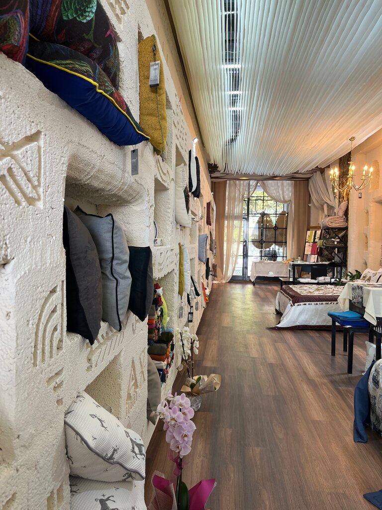 Ev eşyası mağazaları JWK Home, Bursa, foto