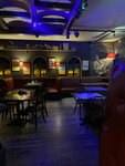 Honky Tonk - Road House (1st Ugreshsky Drive No:10А), bar  Moskova'dan