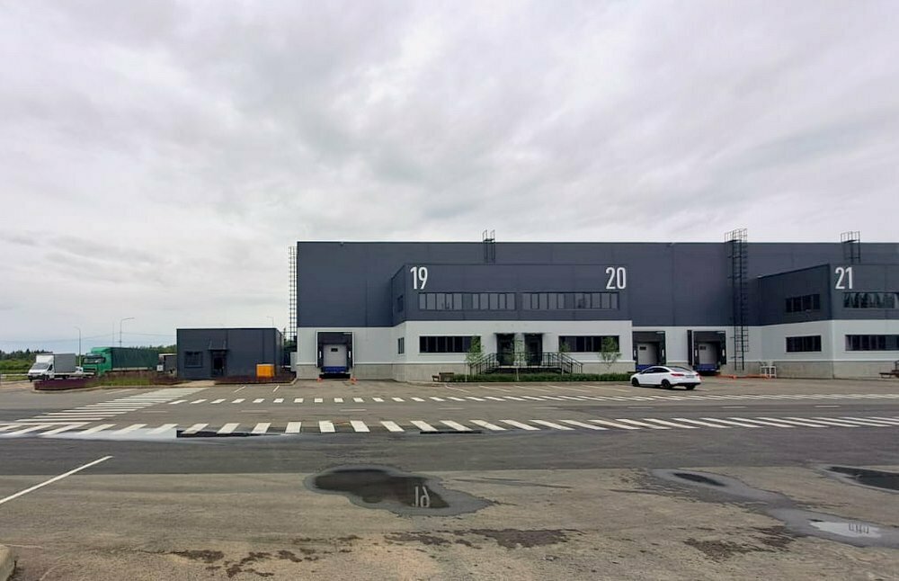 Hediyelik eşya üretimi ve toptan satışı Proekt 111, Moskova ve Moskovskaya oblastı, foto