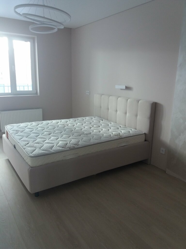 Yatak odası mobilyaları Sonum, Cheboksary, foto