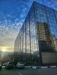 Skyline Architect (Pobedy Street No:6), mimari proje firmaları  Yaroslavl'dan