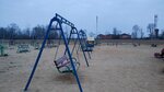 Южный (Amur Region, Zavitinsk, Yuzhny mikrorayon), stadyum  Zavitinsk'ten