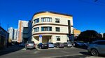 Туалет (Internacionalnaya Street No:106), tuvalet  Barnaul'dan