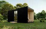 Future Sky Equipment (Dubai Investments Park 1, Jebel Ali, Dubai), karavan  Dubai'den