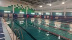 VGTU pool (ulitsa 20-letiya Oktyabrya No:79Б), yüzme havuzları  Voronej'den