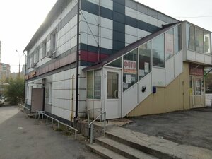 Anna (Torgovaya ploshchad No:2А), manikür-pedikür  Lipetsk'ten