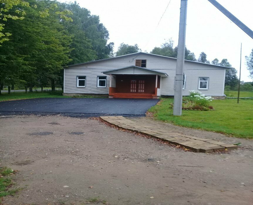 Ortaokul Поженская средняя общеобразовательная школа, Tverskaya oblastı, foto