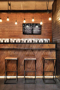 Beer Bar Batumi (Sherif Khimshiashvili Street No:1, Batumi), bar  Batum'dan