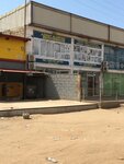 Azimat Alumínio (Luanda Province, Municipality of Talatona, Camama Sede), alüminyum doğrama  Loanda'dan
