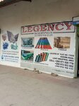 Lengency (Lusaka, Harry Mwaanga Nkumbula, Njolwe Road), çatı ve çatı materyalleri  Lusaka'dan