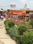 Mercado do Asa Branca (Luanda Province, Municipality of Cazenga, Curtumes), market  Loanda'dan