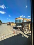 Sales office RC Sand (No:1вл8, kottedzhny posyolok Peski), satış ofisi  Moskova ve Moskovskaya oblastından