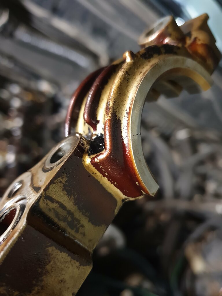 Otomobil servisi СТО 195, Voronej, foto