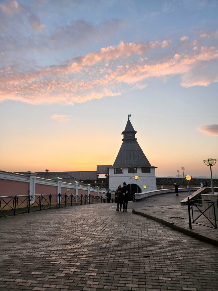 Turizm acenteleri Рыжий Слон, Tiumen, foto