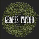 Grapes Tattoo (Mira Avenue No:38к3), dövmeciler  Komsomolsk‑at‑Amur'dan