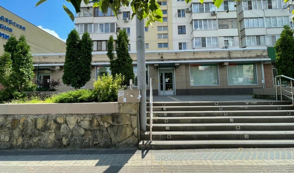 Banka Sberbank, Krasnodar, foto