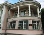 Здание заводской конторы 1930 год (Lenina Avenue No:4), turistik yerler  Kovrov'dan