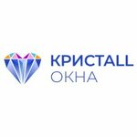 Кристаll-окна (vulica Žarkoŭskaha No:11), pencere üretim, satış ve montaj firmaları  Gomel'den