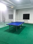 Minato (Gogol kóshesi No:67), spor kulüpleri  Kaskelen'den