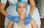 Divine Clinic (Palm Strip Mall, Jumeirah 1, Jumeirah, Dubai), plastik cerrahi klinikleri  Dubai'den