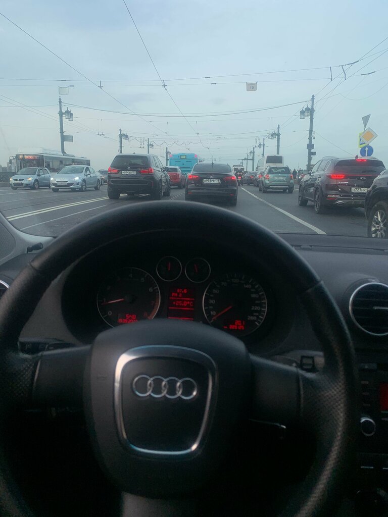 i̇kinci el araç Get Auto, Yaroslavl, foto