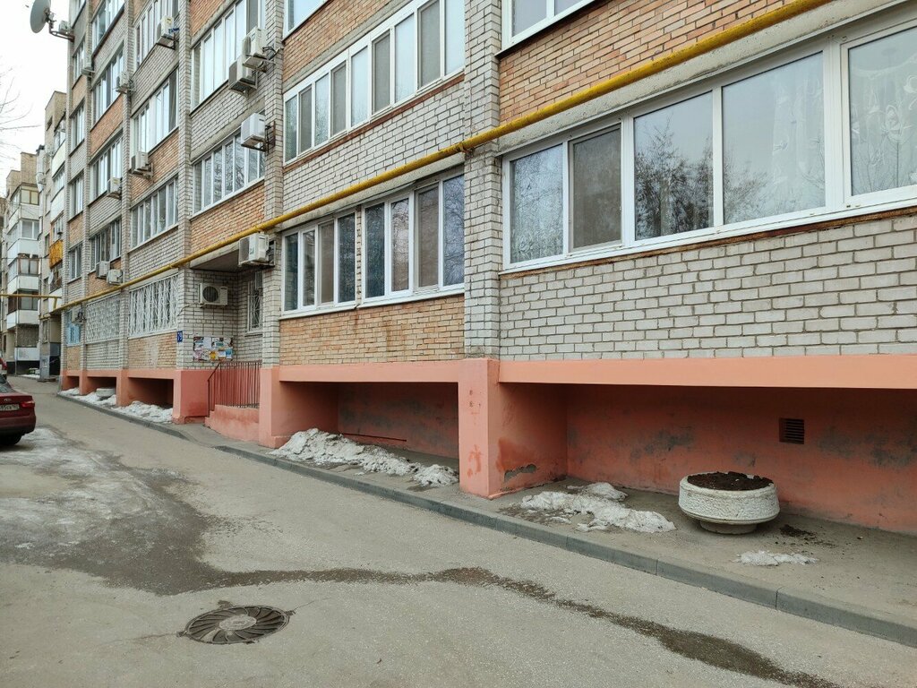 Kısa süreli konaklama Gornitsa on Nekrasovskaya, Samara, foto