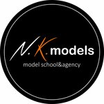 N. K. models (Krasniy Avenue No:218/1), mankenlik ajansları  Novosibirsk'ten