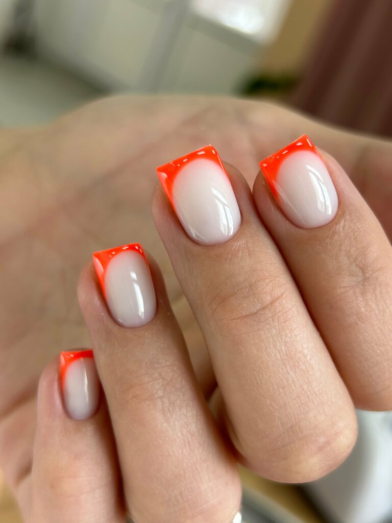 Manikür-pedikür Студия маникюра Красноперовой Анастасии, Ufa, foto