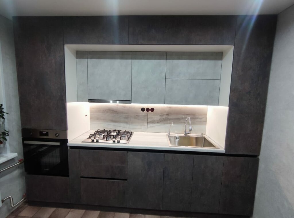 Özel mobilya yapımı Графит, Komsomolsk‑at‑Amur, foto