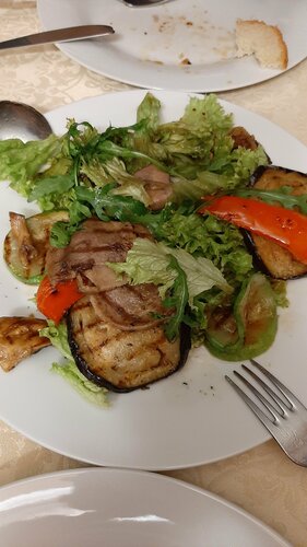 Kafe Марьина роща, Adıge Cumhuriyeti, foto