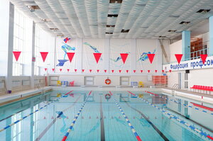 Spartak (Petrkovskiy Boulevard No:42, Kostroma), fitness kulüpleri  Kostroma'dan