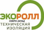 Ecoroll Severo-Zapad (Sofiyskaya Street No:6к8), isı yalıtım malzemeleri  Saint‑Petersburg'dan