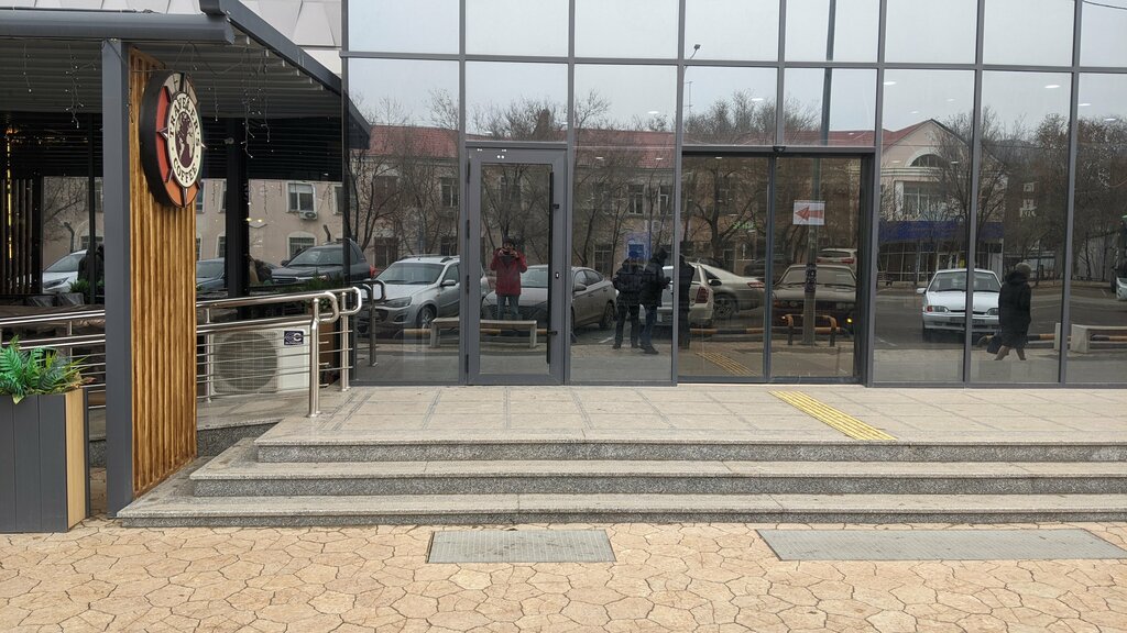 Süpermarket Ideal, Atırav, foto