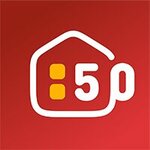 Kubatura50 (No:1Д, derevnya Vasyutino), yapı mağazası  Moskova ve Moskovskaya oblastından