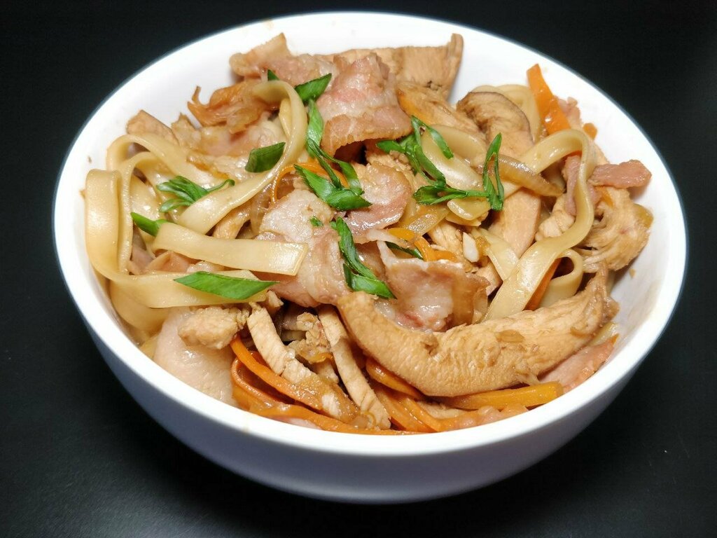 Hazır yemek teslim servisleri Япона Мама, Krasnoyarsk, foto