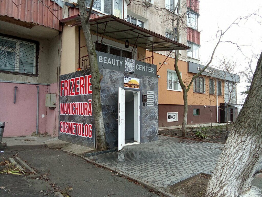 Güzellik salonu Beauty Center Cosmmed, Kişinev, foto