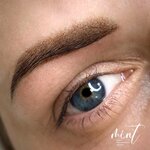 Permanent MakeUp (Kolomyazhskiy Avenue No:26), dövmeciler  Saint‑Petersburg'dan