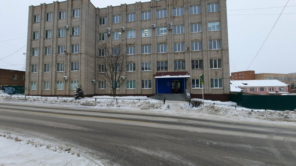 Enerji firmaları Ивановэнергосбыт, İvanovo, foto