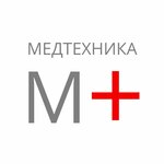 Medtehnika M+ (Dzerzhinskogo Avenue No:190А), medikal cihaz firmaları  Novorossiysk'ten